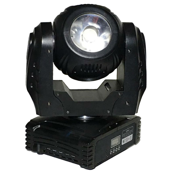 Eliminator Stealth Beam | Chicago Blacklights | Stage Lighting ...