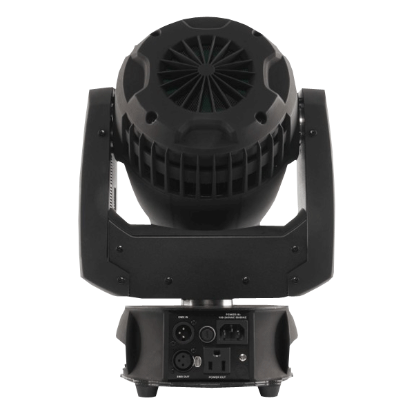 Chauvet Dj 2 Trusst Glo Totem 2.0 Lighting Tower And Intimidator Trio ...