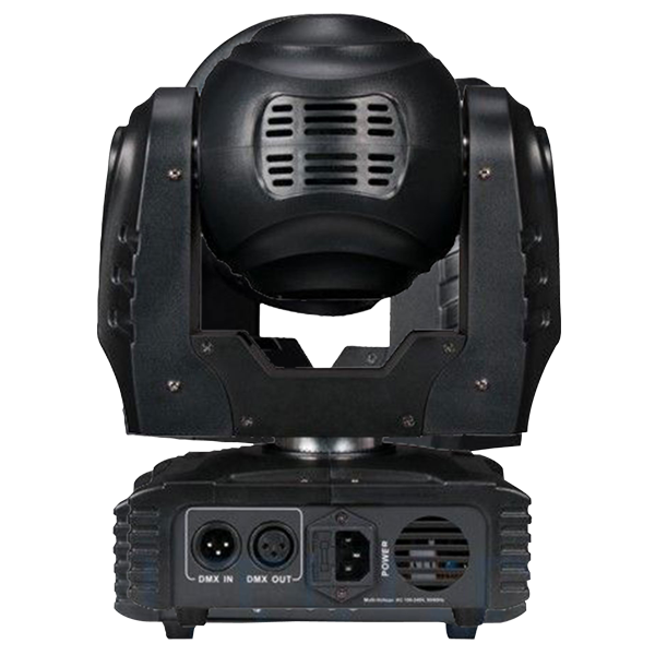 Eliminator Stealth Beam 2 Pack | Light Packages | 123Blacklights