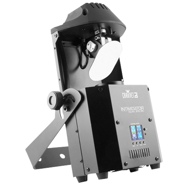 Intimidator Scan 305 IRC Four Pack | Light Packages | 123Blacklights